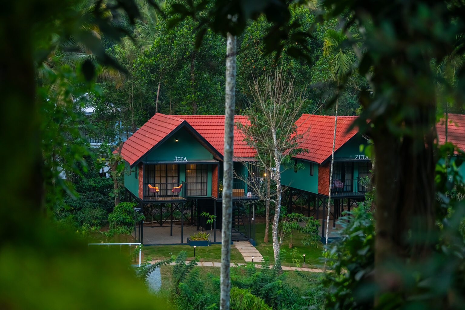 Packages – Bayview Suites